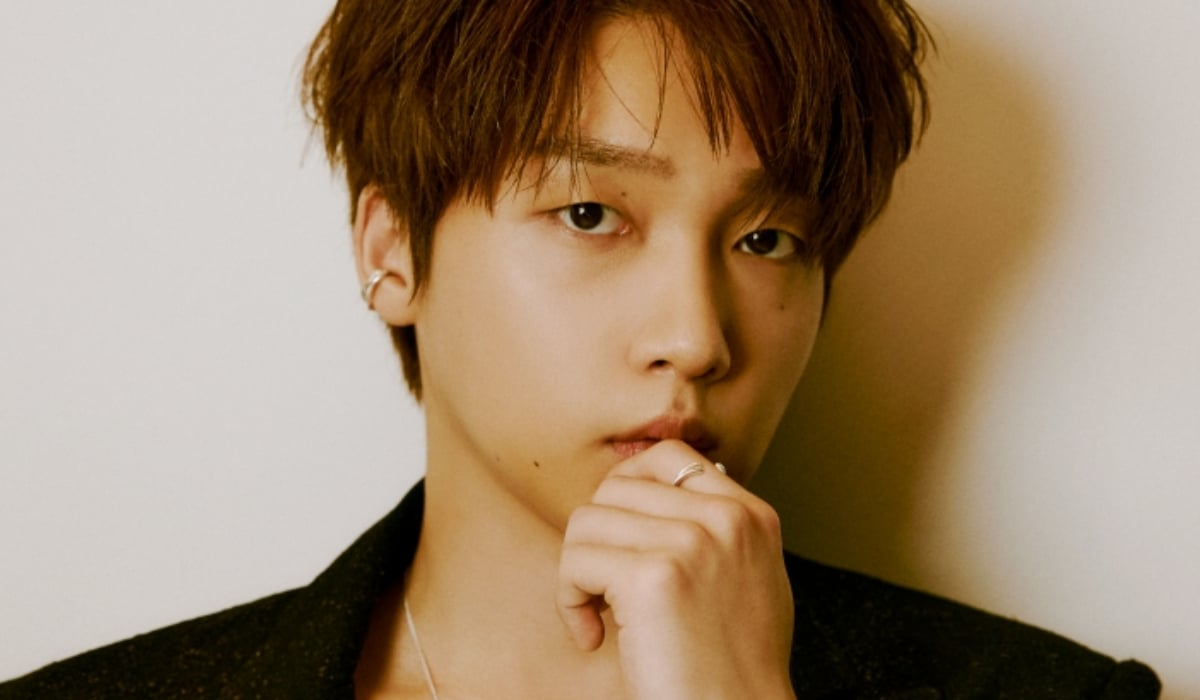 Jeong Se Woon opens up about his love for both music and his fans in ...