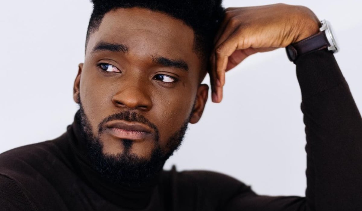Sam Okyere returns to Instagram over a year after various controversies ...