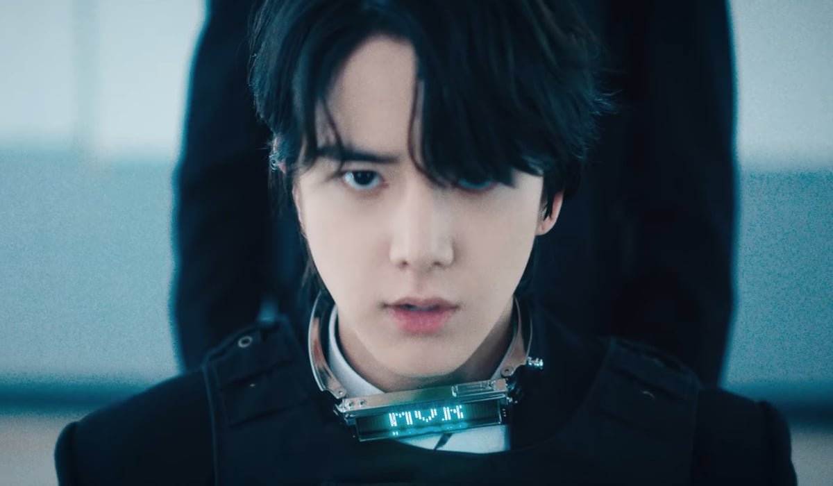 The Boyz fight for their lives in action-packed MV for 'MAVERICK' | allkpop