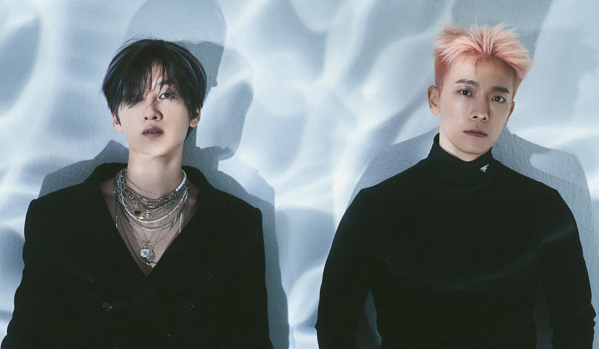 Super Junior D&E offers preview of 'Countdown' album through highlight ...