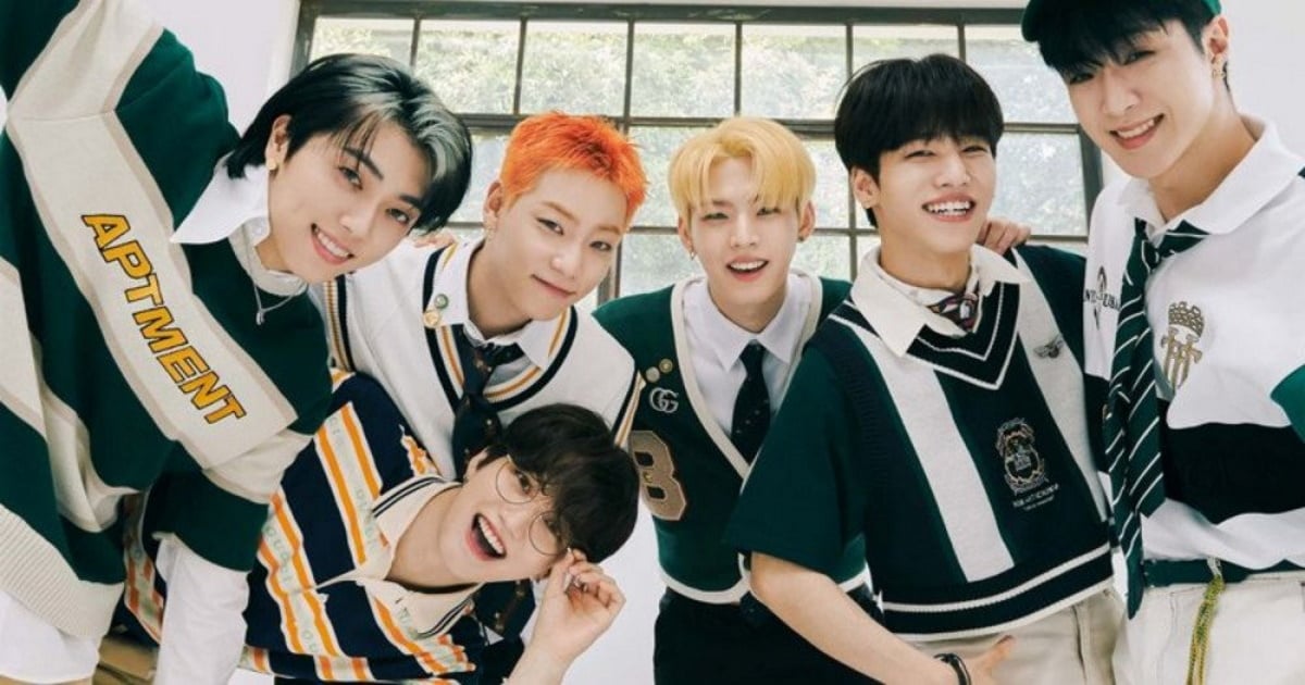 5 of 6 ONF members to enlist for mandatory military service | allkpop