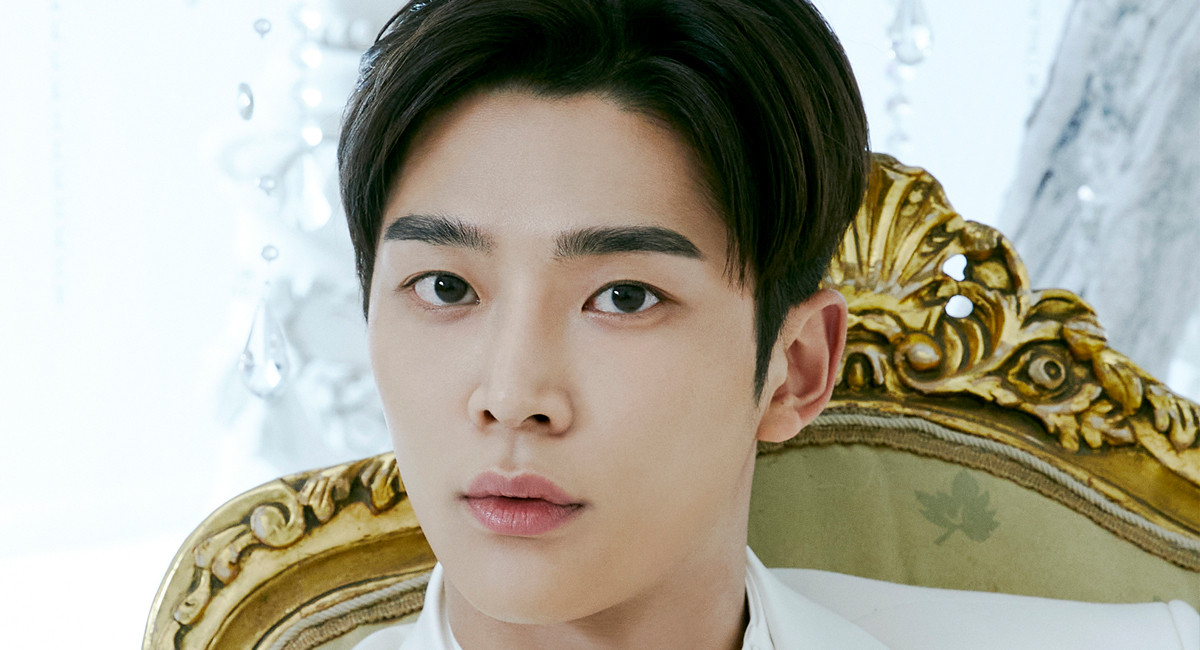 SF9's Rowoon confirmed as male lead of new MBC drama 'Tomorrow' | allkpop