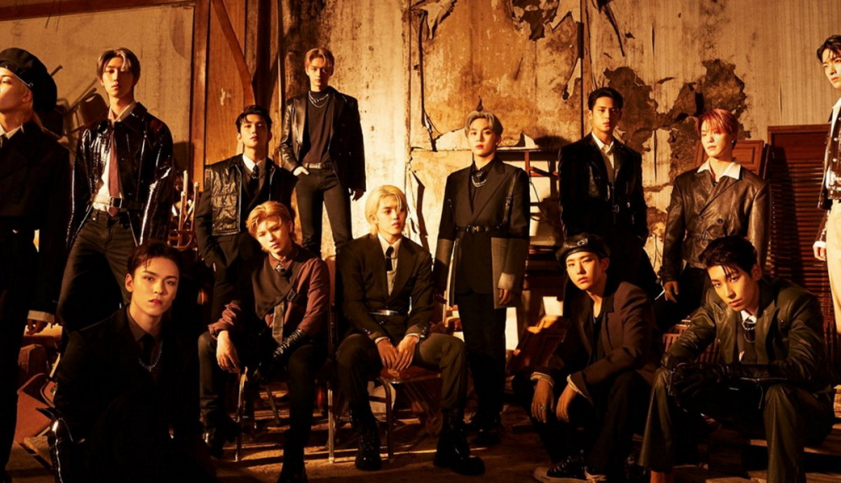 Seventeen win #1 + Performances from November 5th 'Music Bank'! | allkpop