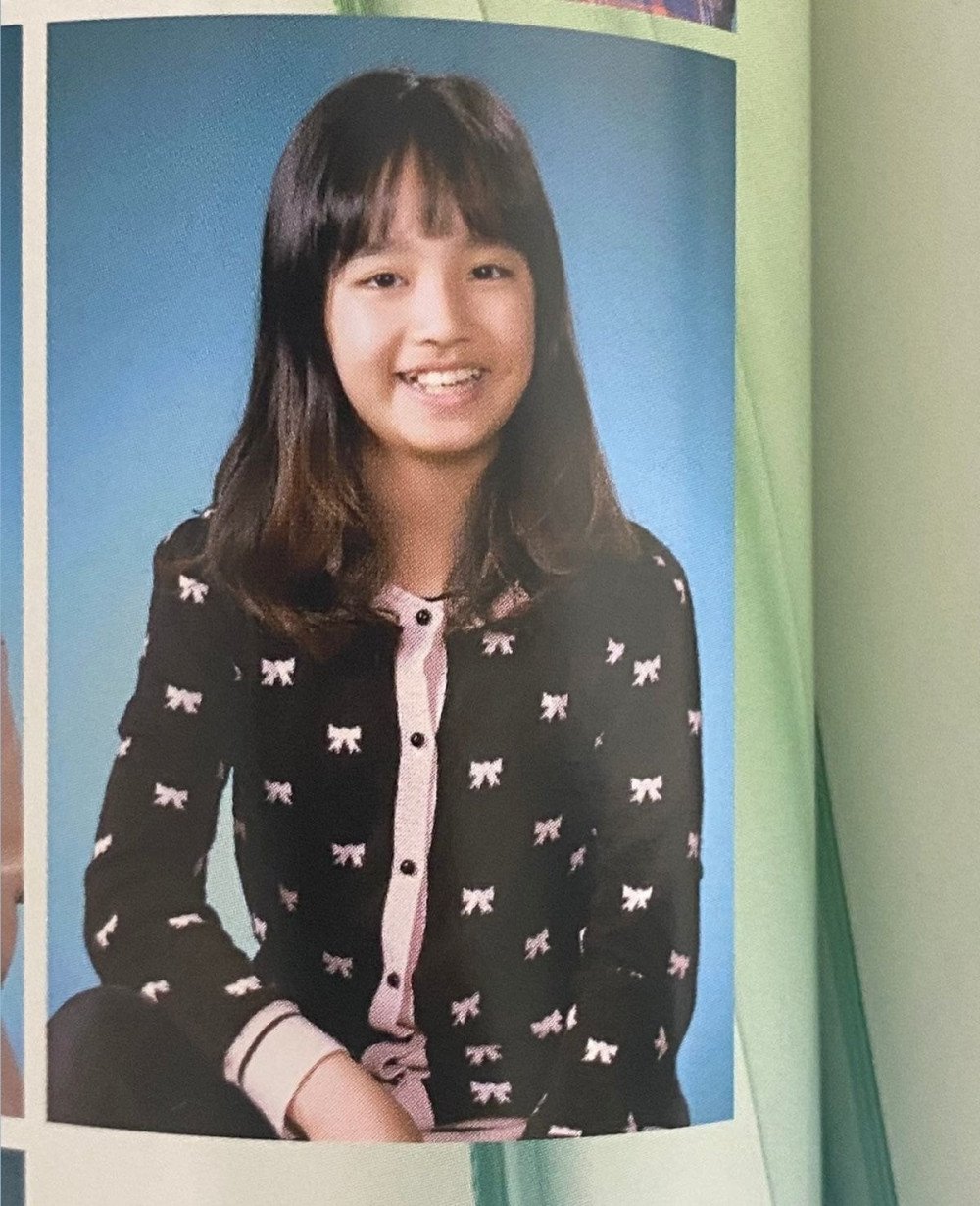Netizens react to adorable past photos of upcoming Starship girl group ... Netizens react to adorable past photos of upcoming Starship girl group ...