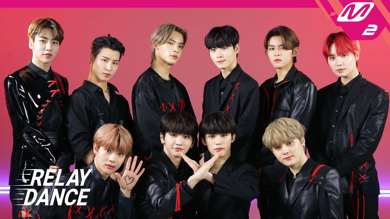 TO1 drops new relay dance performance set to latest single 'No More X ...