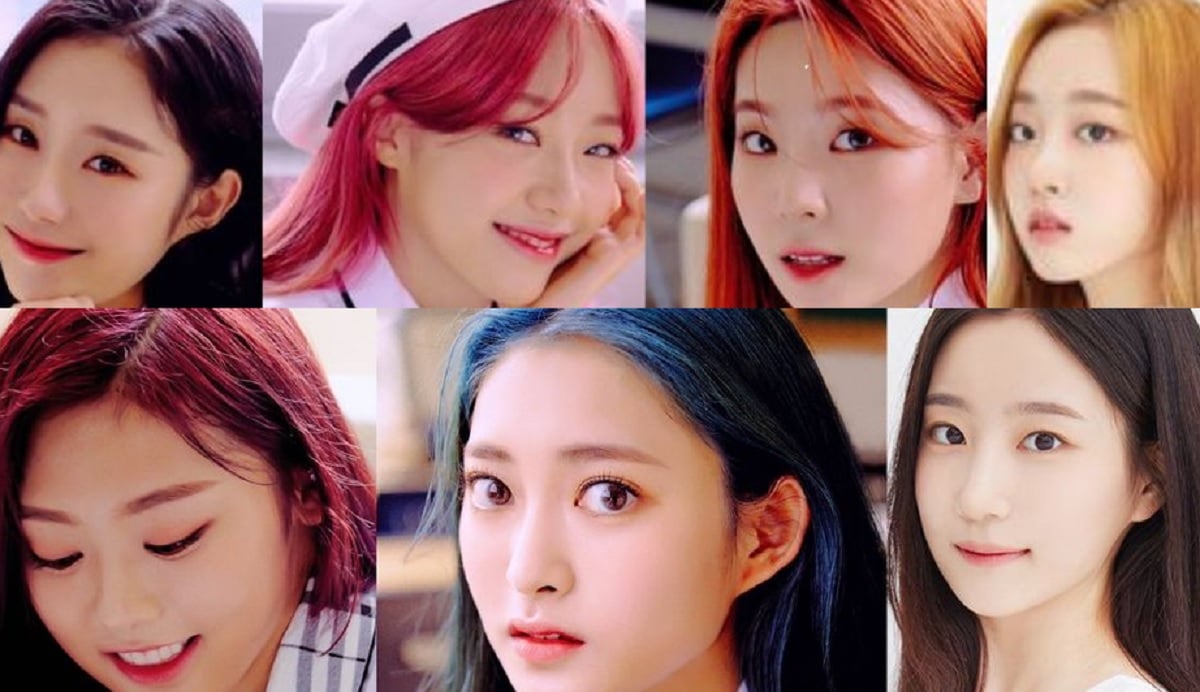 Cignature announces comeback with new EP, 'Dear Diary Moment' | allkpop Cignature announces comeback with new EP, 'Dear Diary Moment' | allkpop