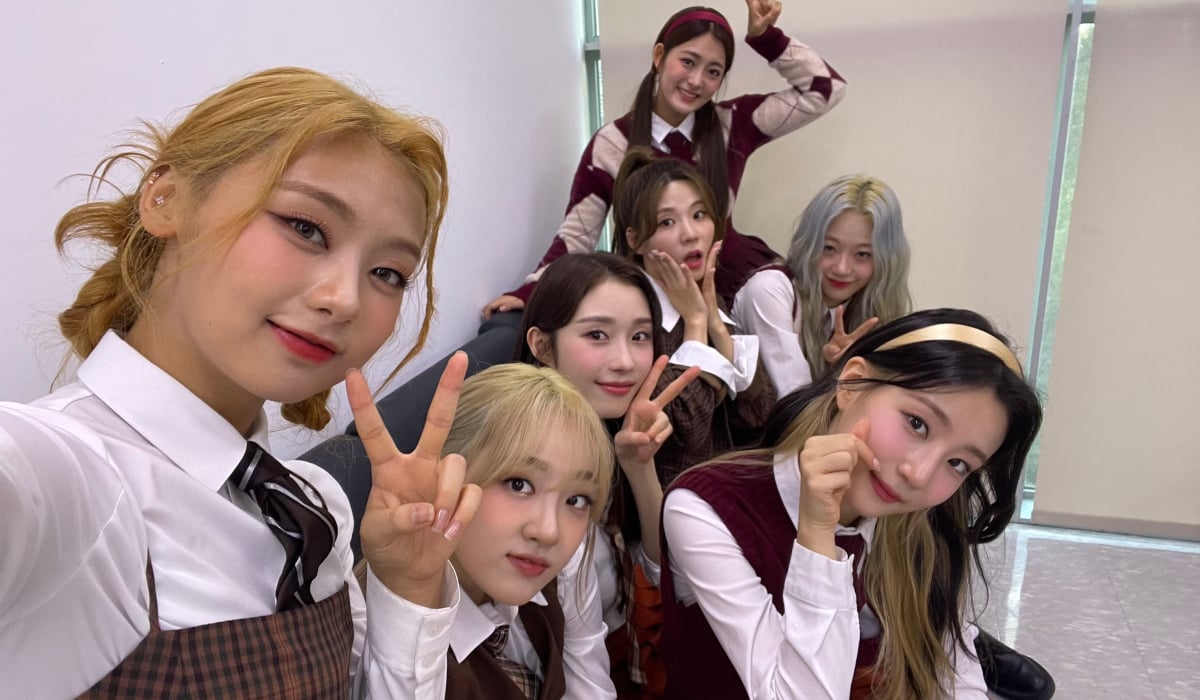 Cignature gears up for comeback with 'Dear Diary Moment' teaser ...