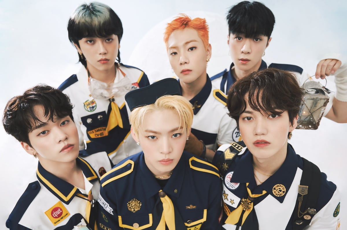 ONF to make comeback before group military enlistment | allkpop