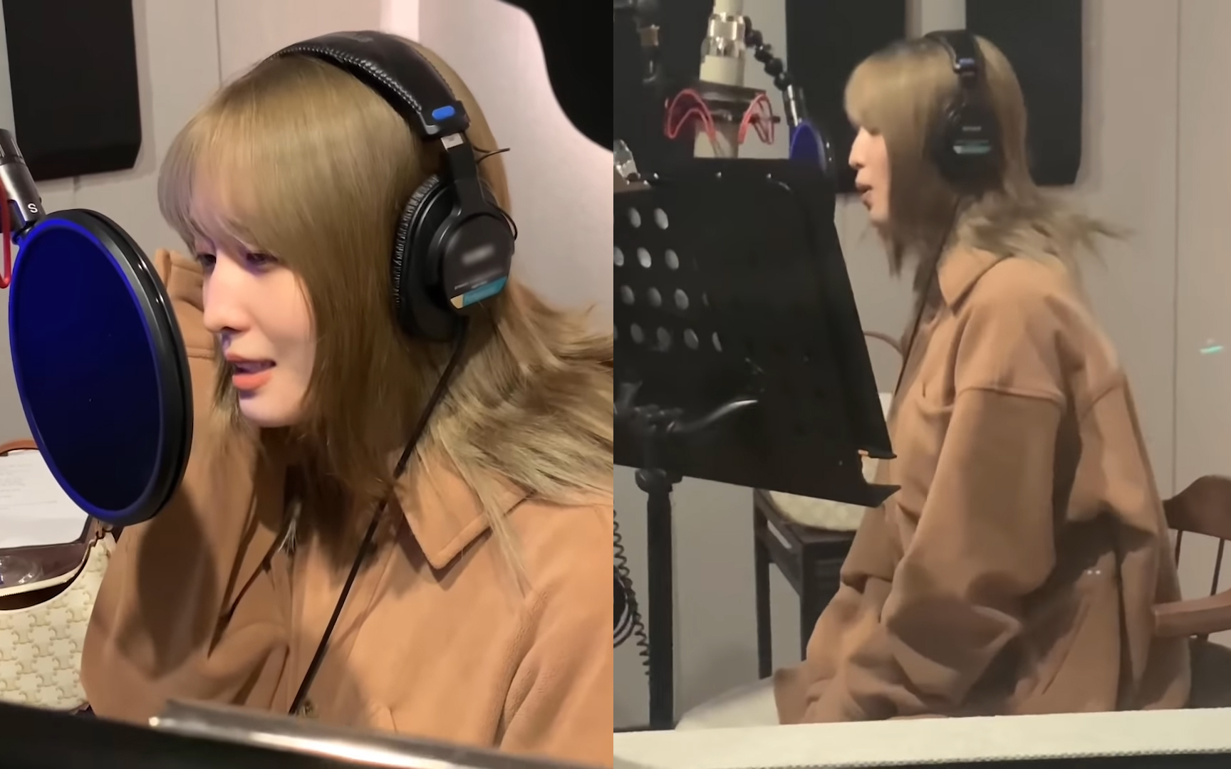 Netizens are impressed with how much TWICE's Momo improved her singing ...