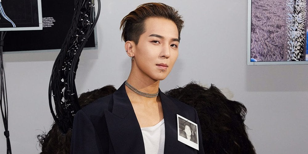 WINNER's Song Min Ho confirmed to make film debut in 'Seoul Vibe ...