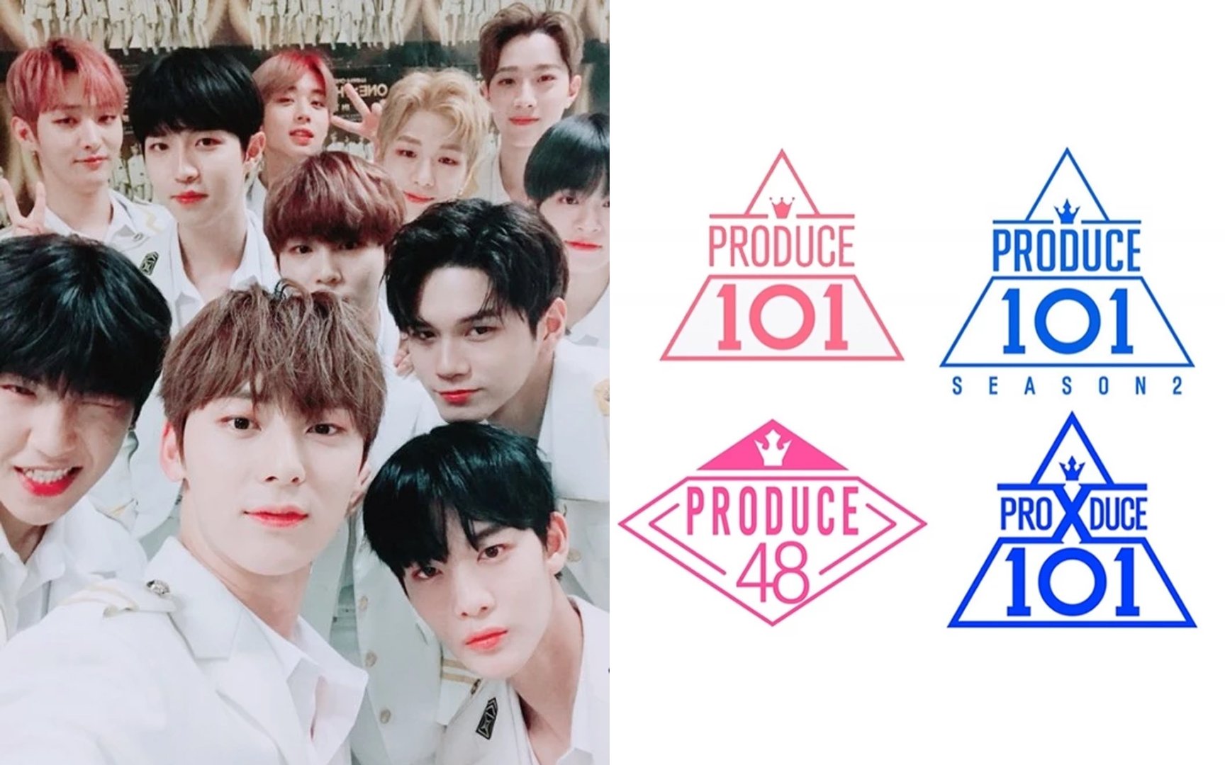 Mnet reveals there are possibilities that the other 'Produce 101' groups may reunite | allkpop