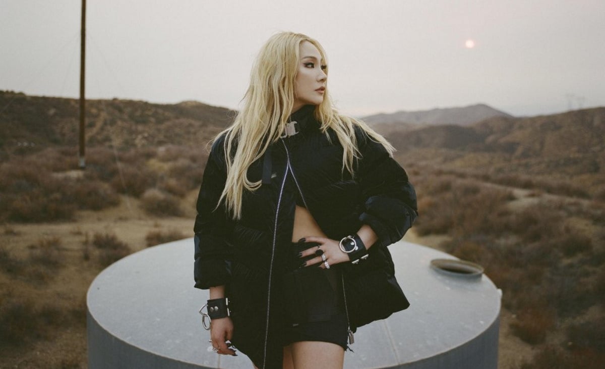 CL to perform at '2021 Jingle Ball Village' in LA | allkpop