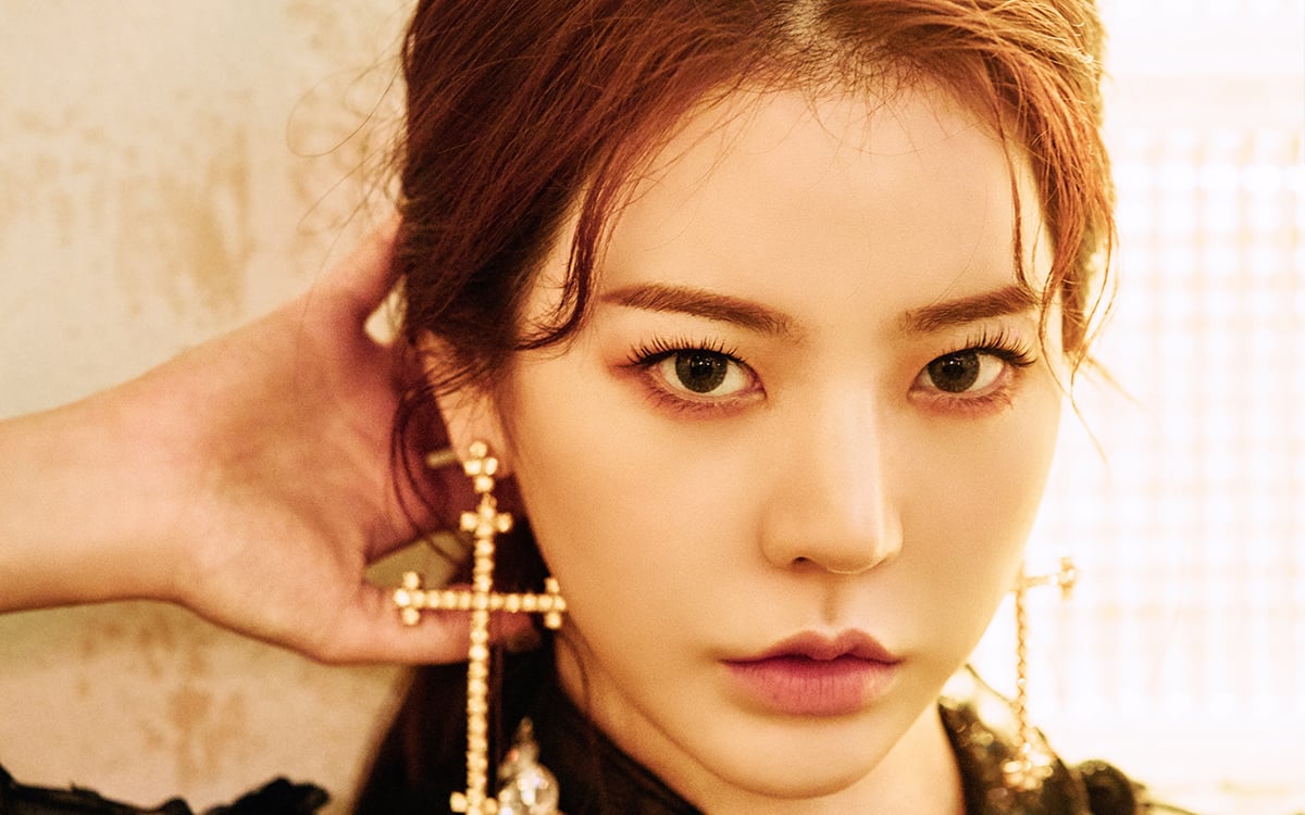 Girls' Generation's Sunny to release new OST 'Sunshine' for drama 'Let ...