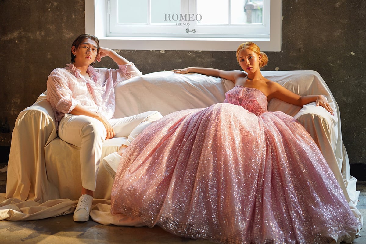 Rapper Truedy to tie the knot with pro baseball player Lee Dae Eun next ...