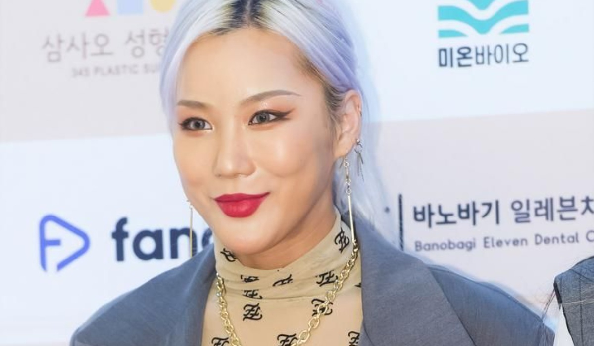 'Street Woman Fighter' dancer ZSun denies allegations of abuse but the ...