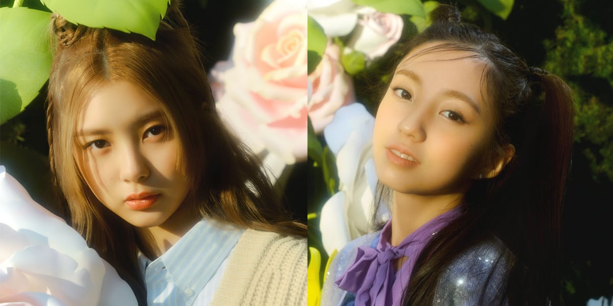 Kep1er's Xiaoting, Yeseo, & Dayeon bring out their youthful charms in ...