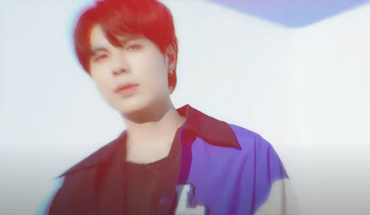 Kisu drops 'Waves of You' prologue film & teaser images | allkpop