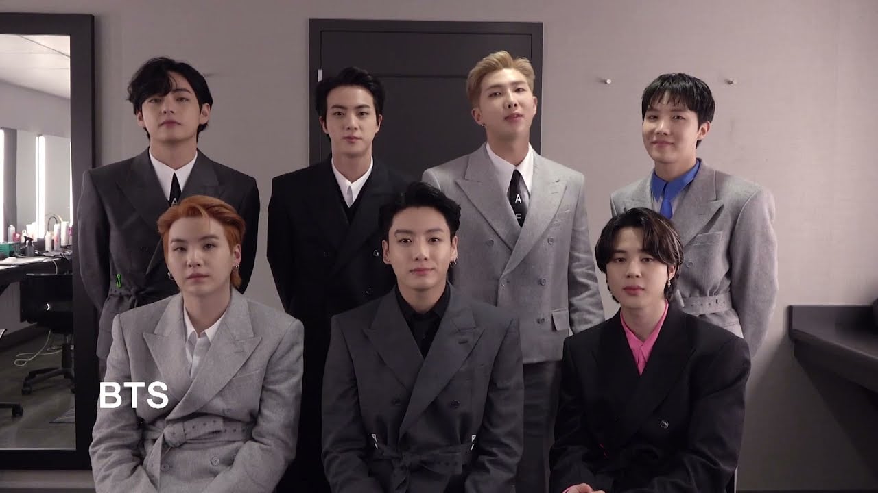 BTS can carry out their group activities until next year as all members ...