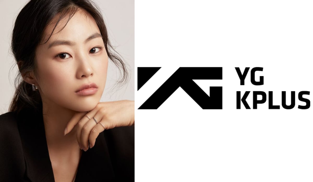 Actress Jeon Soo Jin signs with YG Entertainment subsidiary YG KPLUS | allkpop