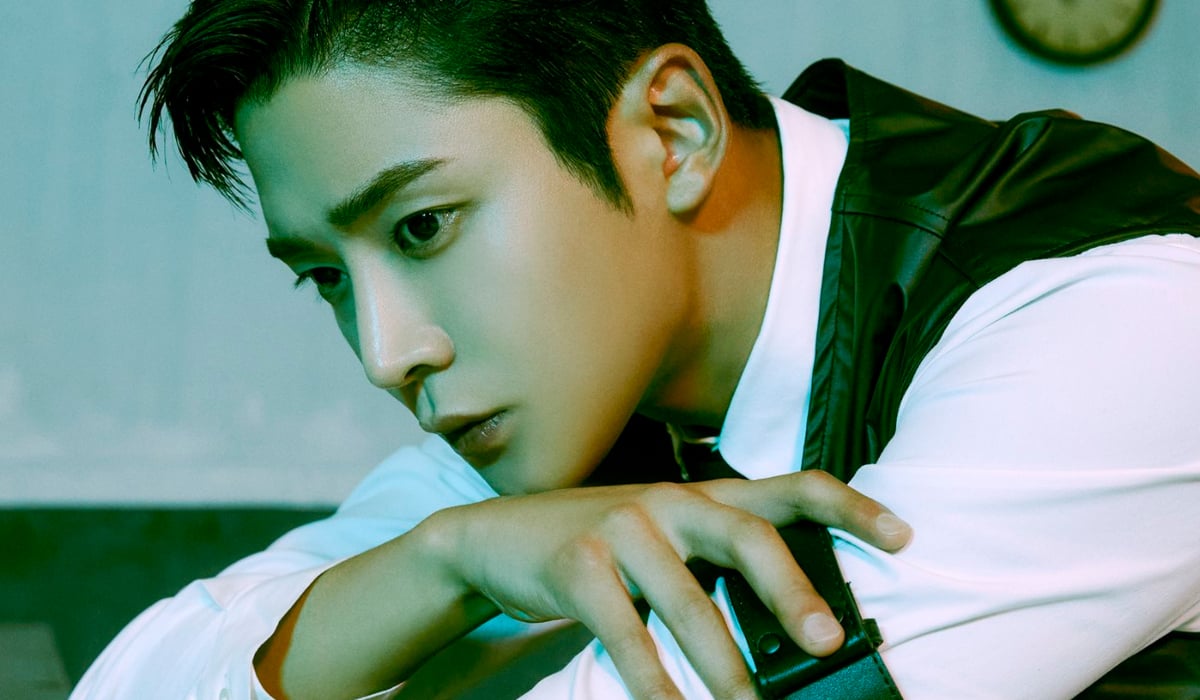 SF9's Rowoon selected as MC for the '2021 KBS Gayo Festival' | allkpop