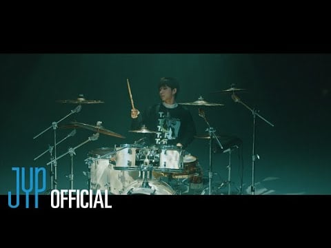 Gun-il from JYP's upcoming band Xdinary Heroes releases an epic ...