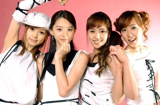 Taking a Look Back at the 2000s Girl Group: Sugar | allkpop