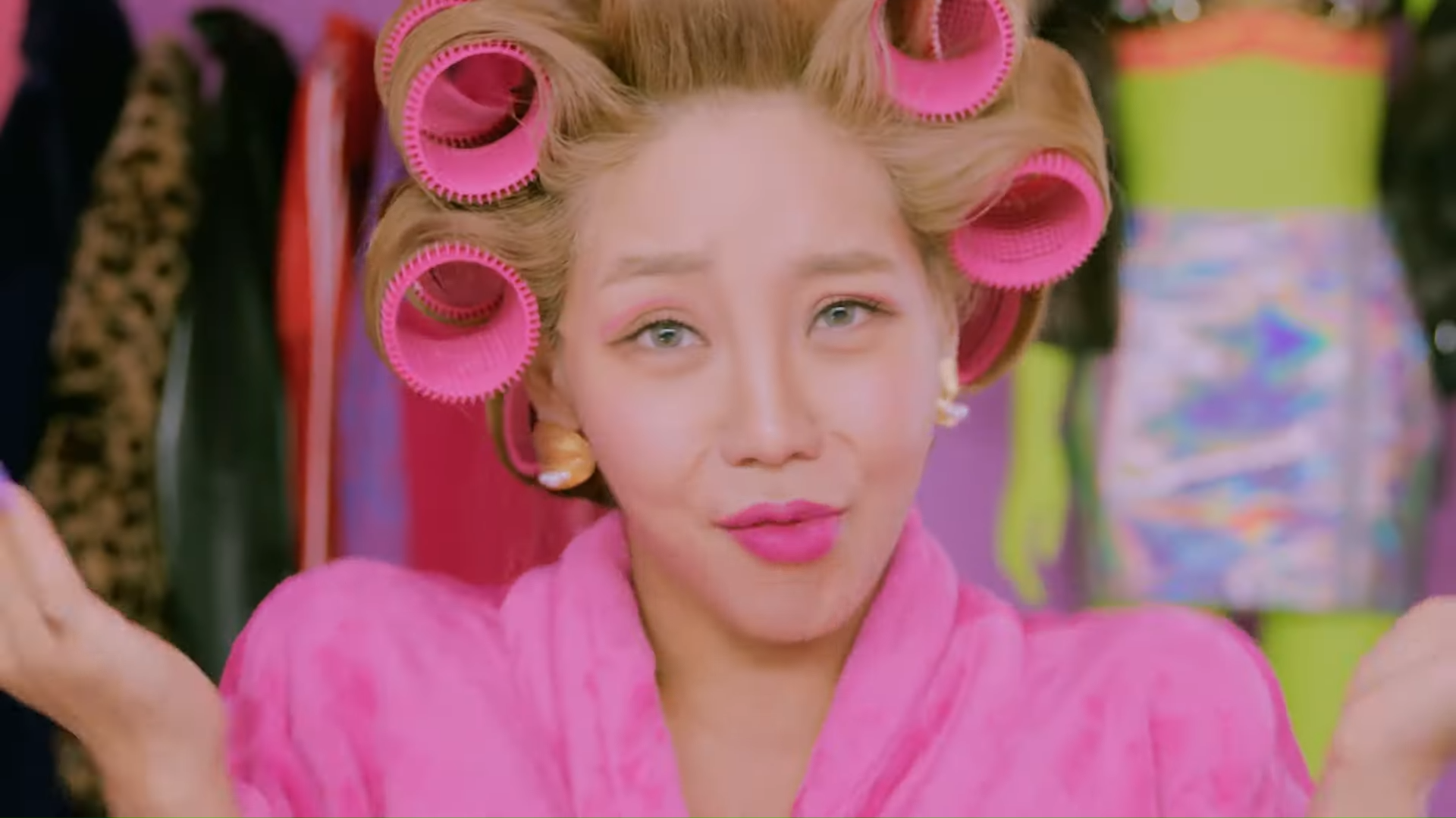 Truedy signals return with MV teaser for 'LovE yOuRSelF' feat. former ...