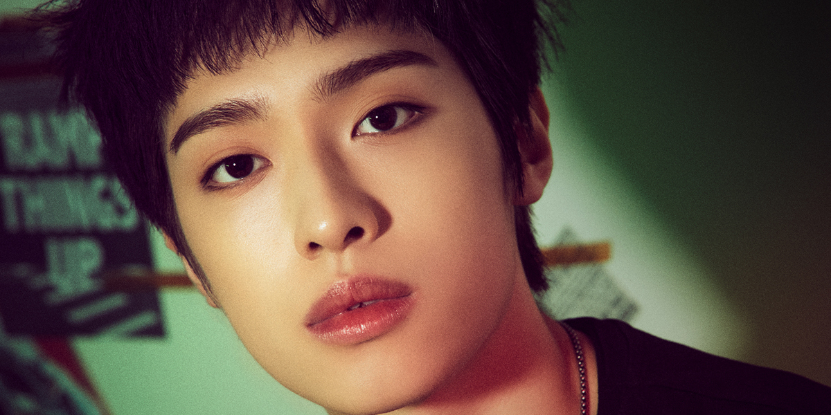 Gaon of Xdinary Heroes shows his natural, 'Ordinary' side in new debut ...