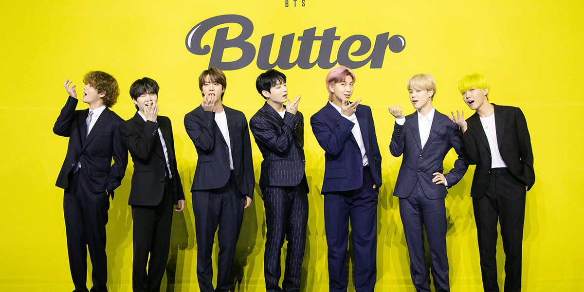 CJ ENM confirms BTS will not attend the '2021 Mnet Asian Music Awards' | allkpop