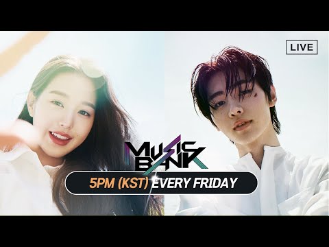 Watch KBS's Music Bank live right now: Everglow, ONF, IVE, Oneus, Weki ...