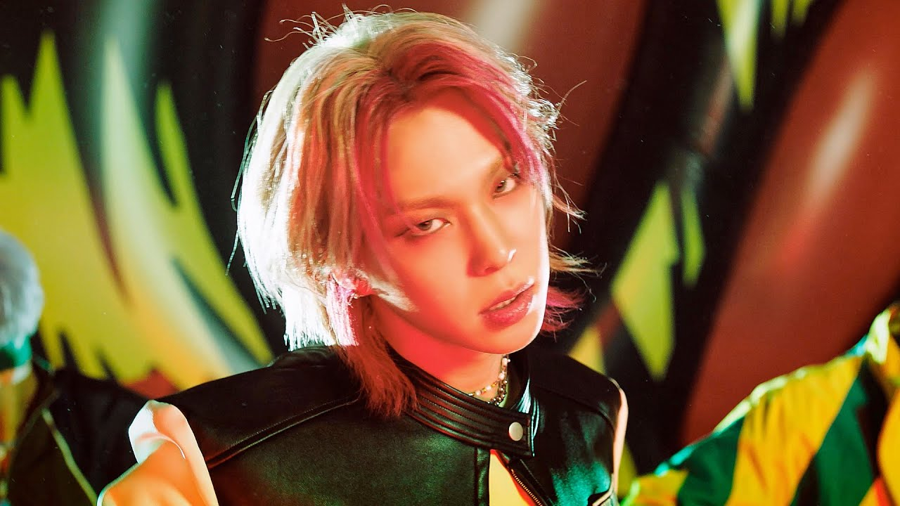 Ghost9 drop powerful 'Control' performance MV | allkpop