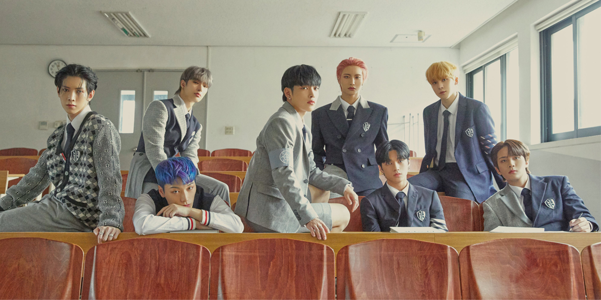 ATEEZ's 'Turbulence' MV surpasses 10 million views on YouTube | allkpop