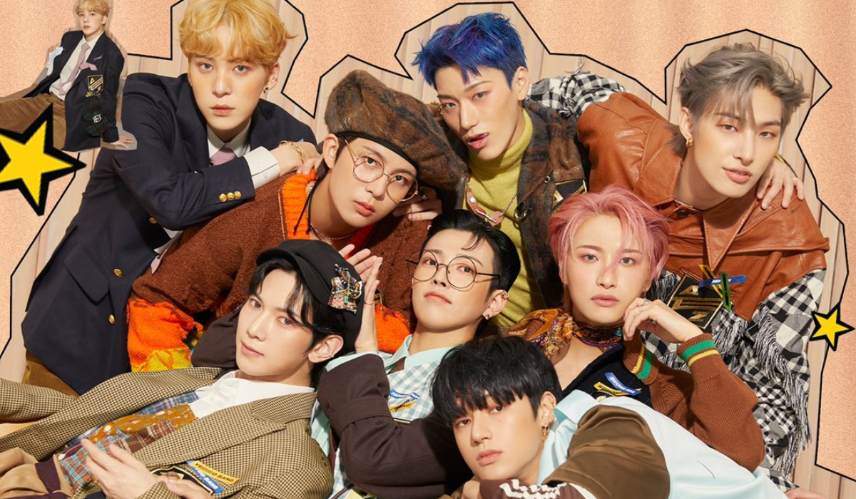 ATEEZ unveils tracklist for upcoming album 'ZERO : FEVER EPILOGUE ...