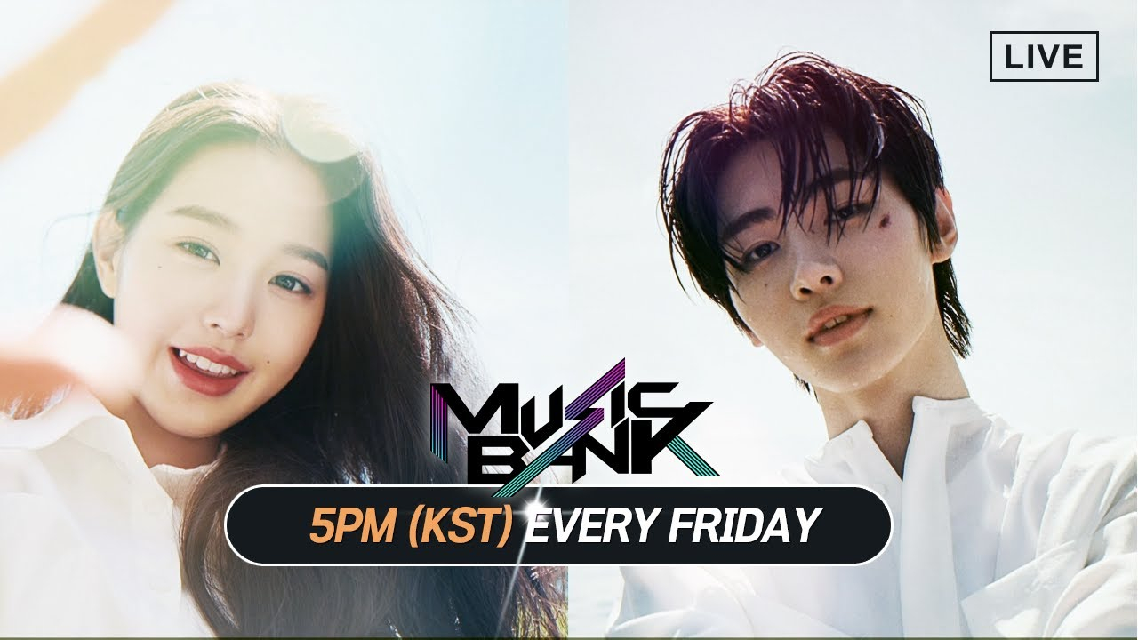 Watch 'Music Bank' Live feat. IVE, EVERGLOW, HaHa, Xdinary Heroes & more! | allkpop