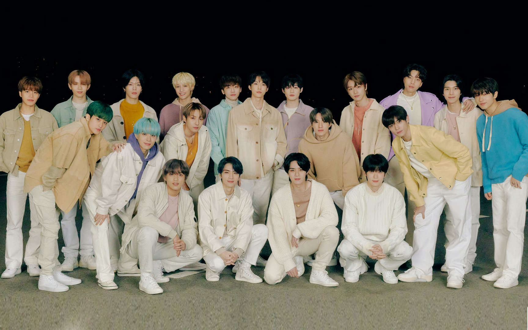 Korean netizens discuss why it was insensitive of some NCT members to ...