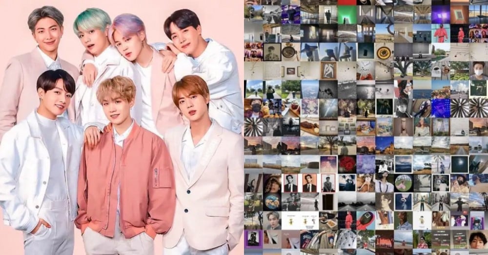 Netizens talk about the 'crazy' amount of times that BTS communicate ... Netizens talk about the 'crazy' amount of times that BTS communicate ...