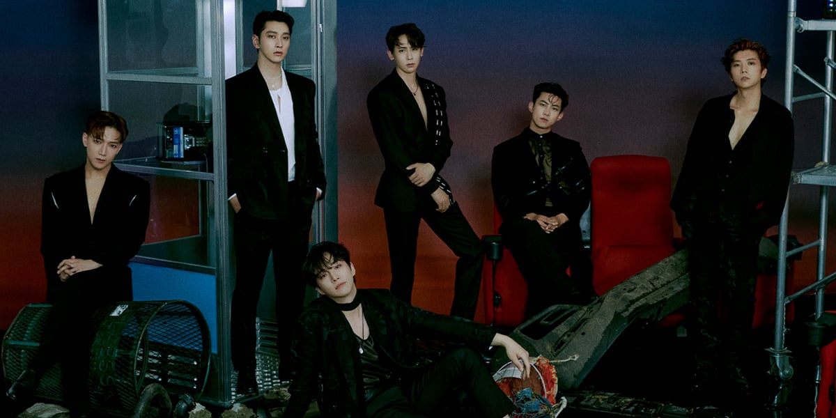 JYP Entertainment comments on 2PM's exclusive contracts following Chansung's decision to not ...