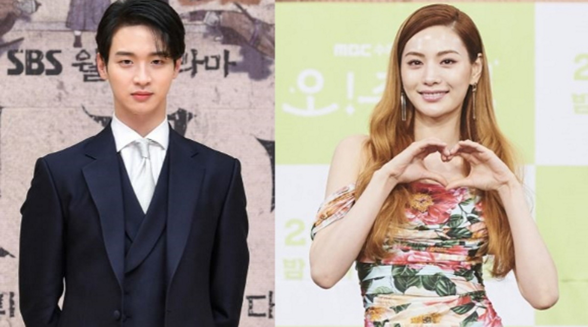 Nana offered lead role in upcoming drama 'My Man is Cupid' opposite Jang Dong Yoon | allkpop