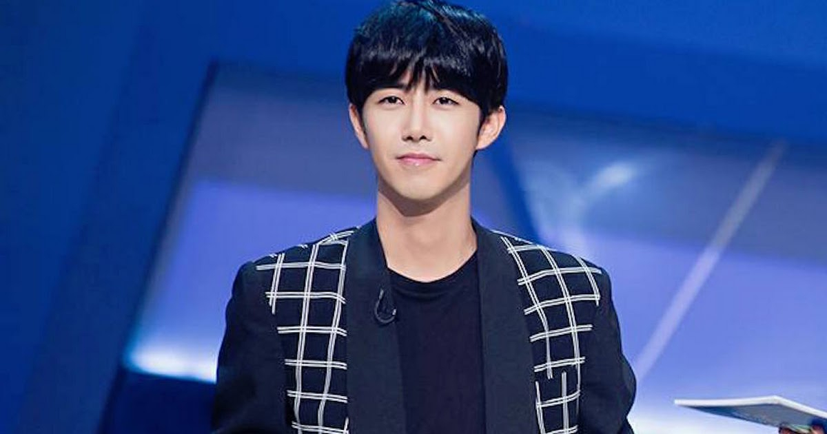 Kwanghee to return as the MC on the new season of A+E Korea's variety ...