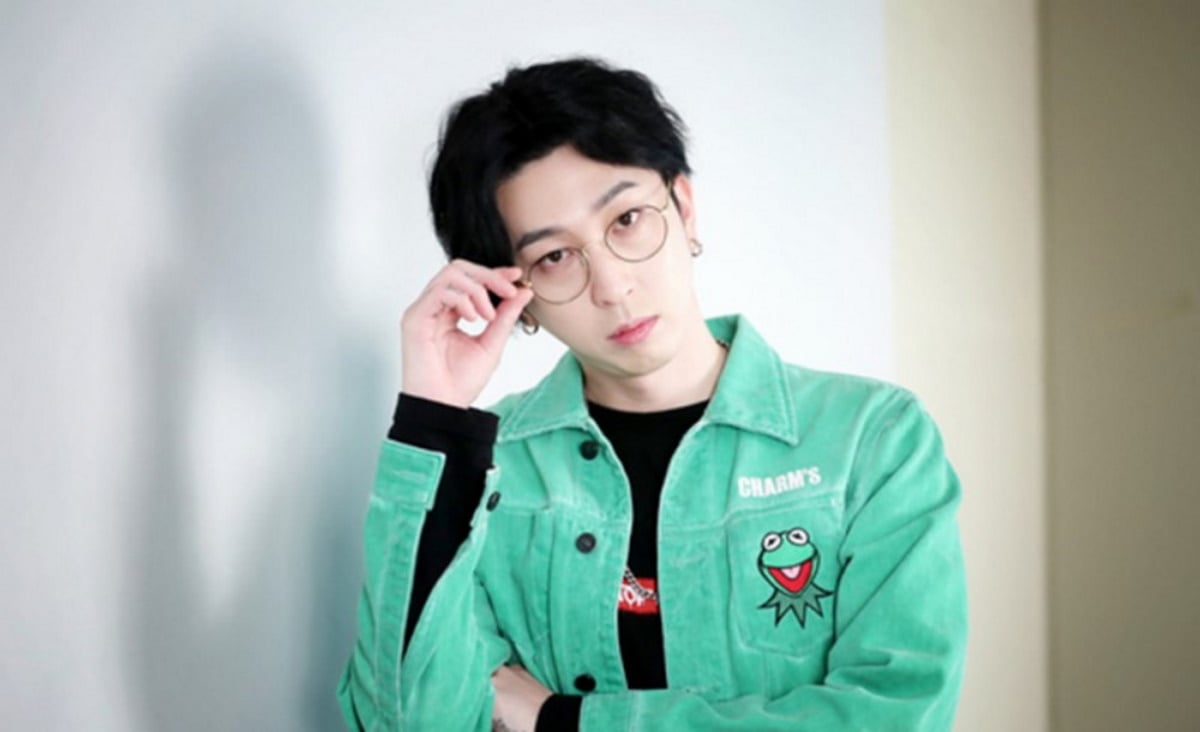 Sleepy reveals why he postponed wedding ceremony | allkpop