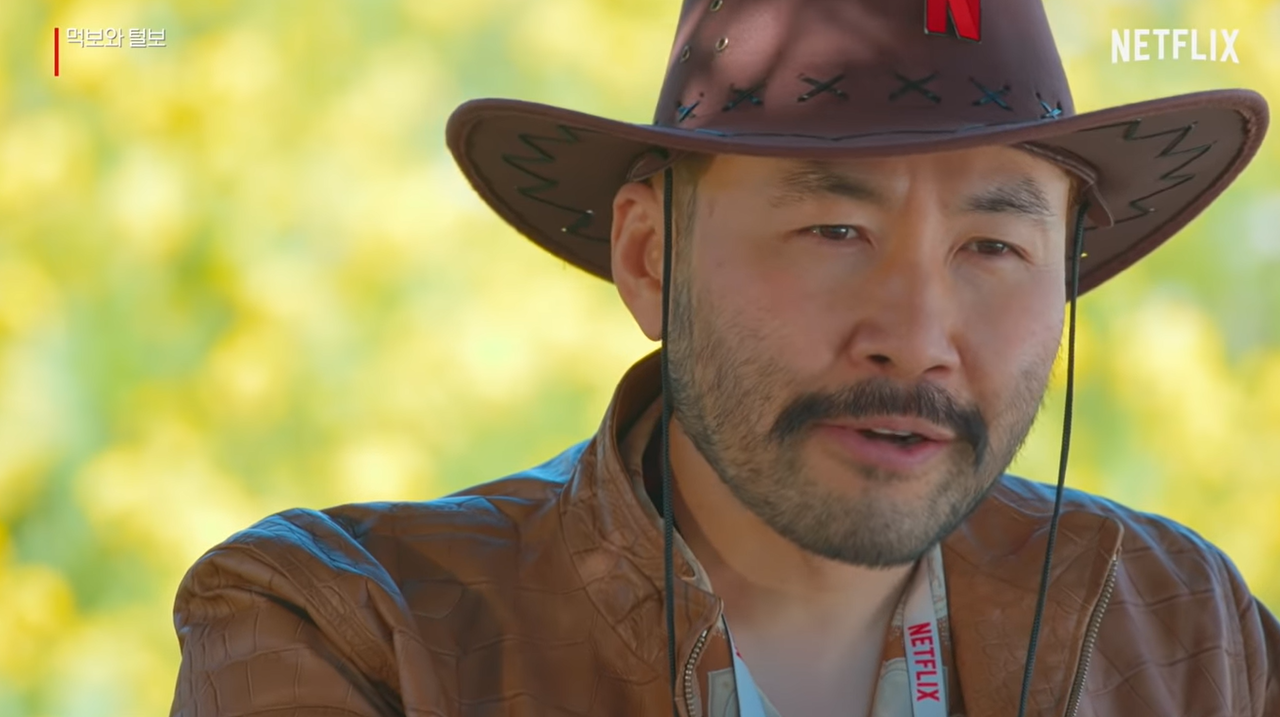 Noh Hong Chul returns to SBS for the first time in 11 years | allkpop