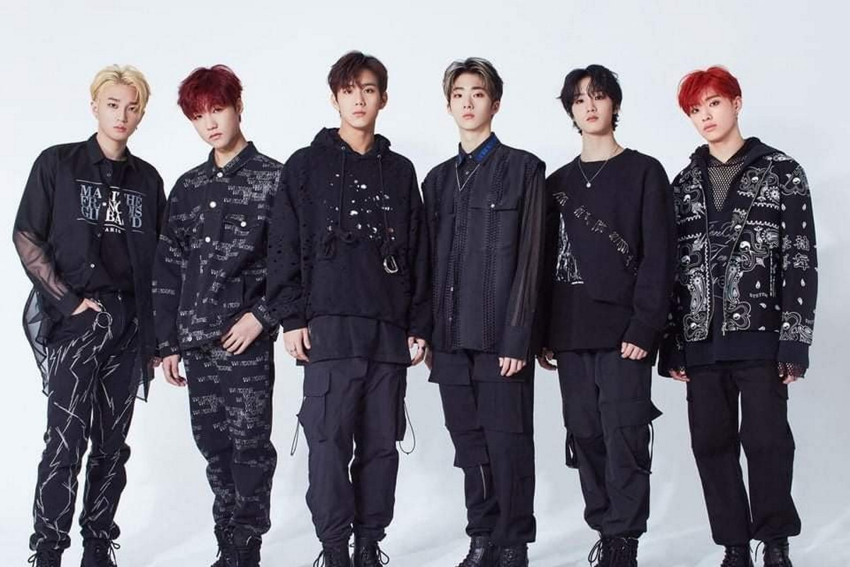 P1Harmony reveal comeback schedule for 'Disharmony: Find Out' | allkpop