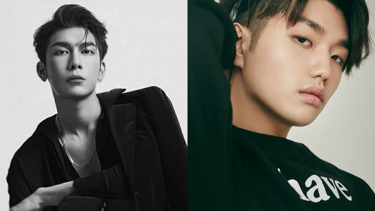 Mew Suppasit & Sam Kim drop 'Before 4:30 (She Said...)' MV & enter ...