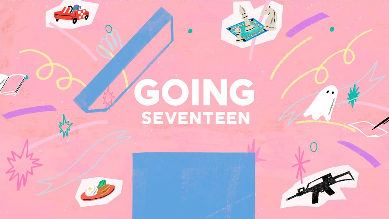 Heartwarming moments from 'Going Seventeen' | allkpop