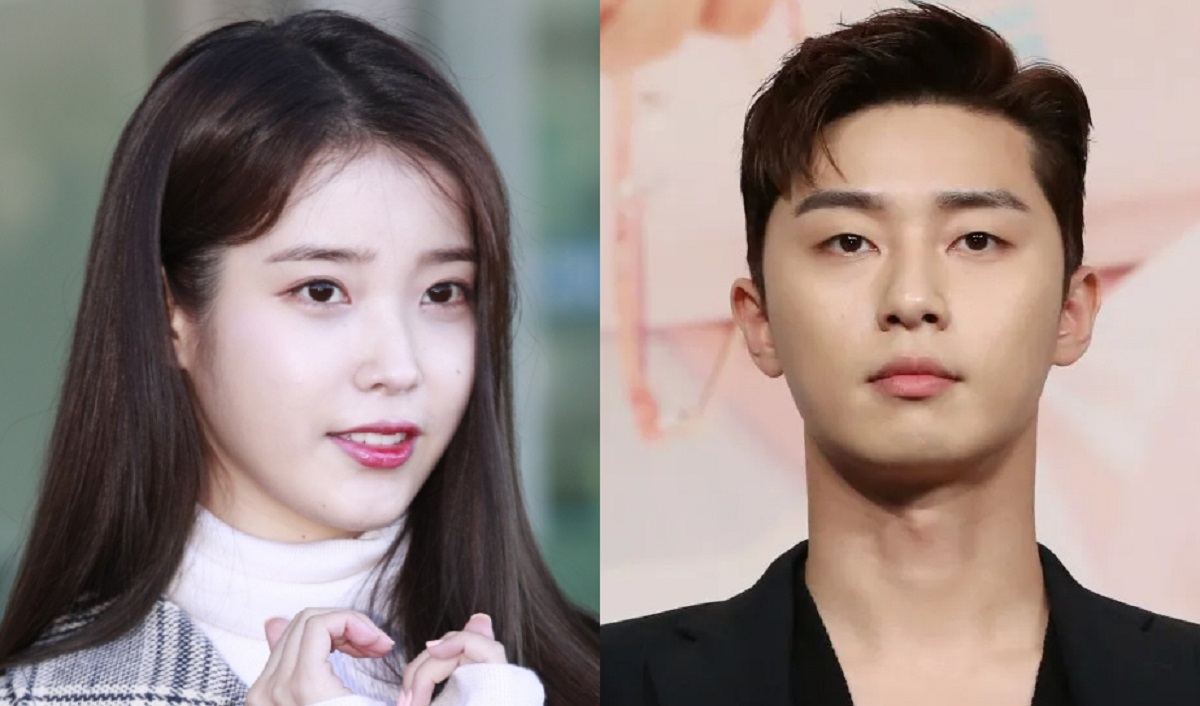 Iu And Eunhyuk Dating