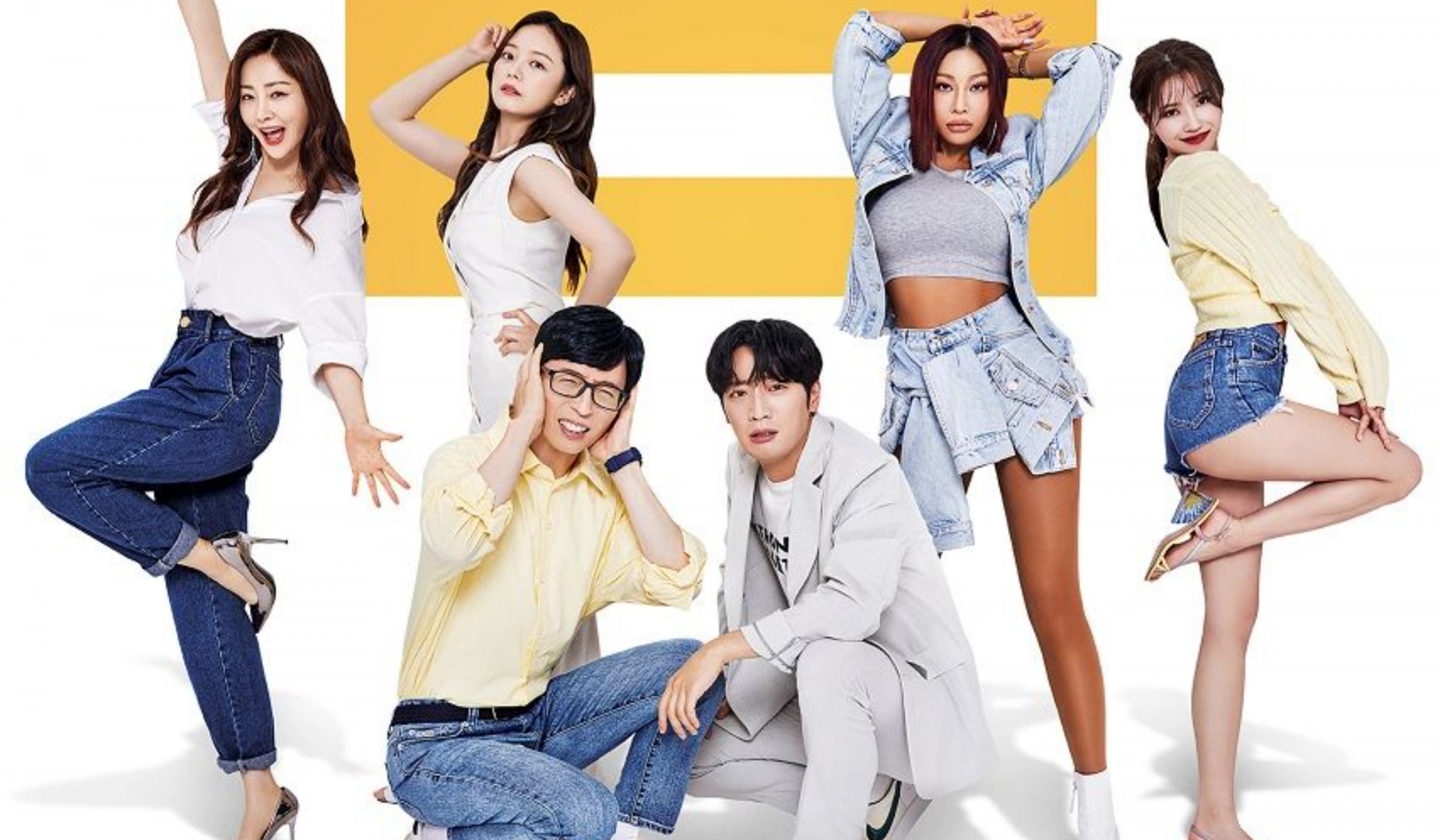 'Sixth Sense' set to start up a new season | allkpop