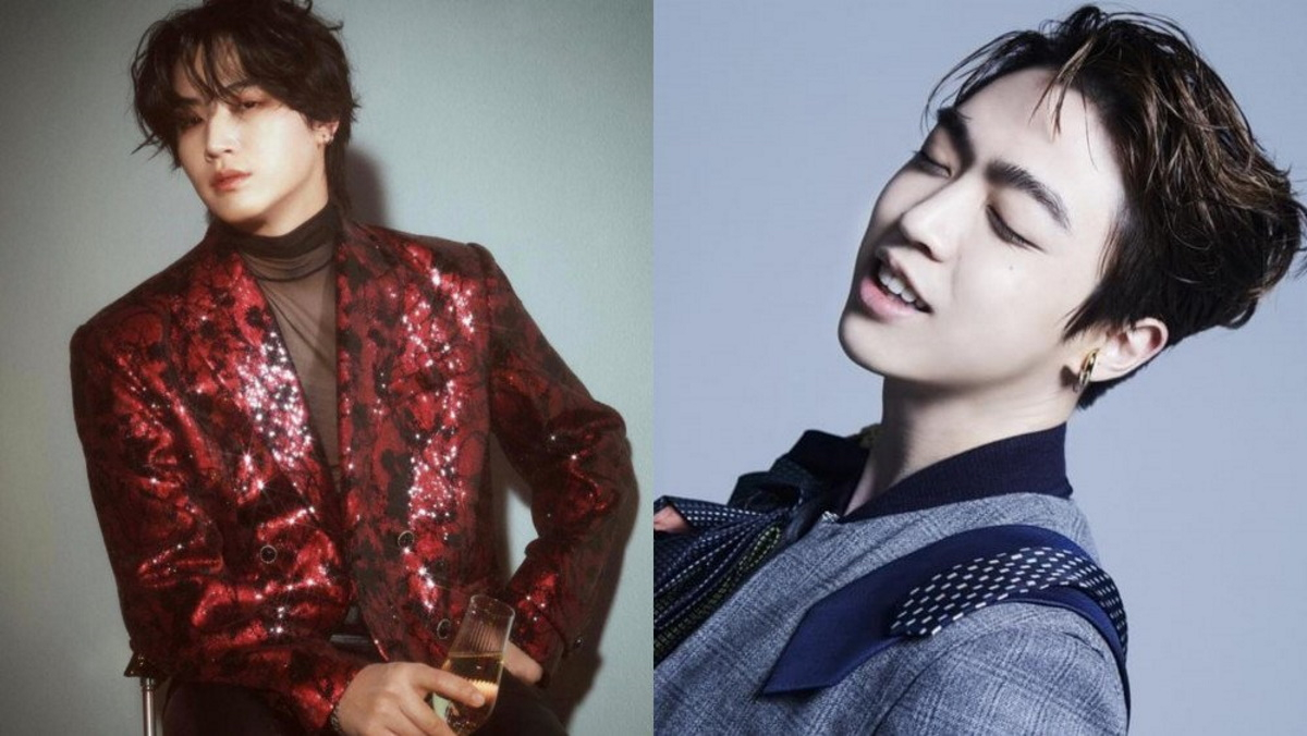 JUNNY & Jay B's collaborative single 'nostalgia' debuts at #31 on the worldwide iTunes song ...