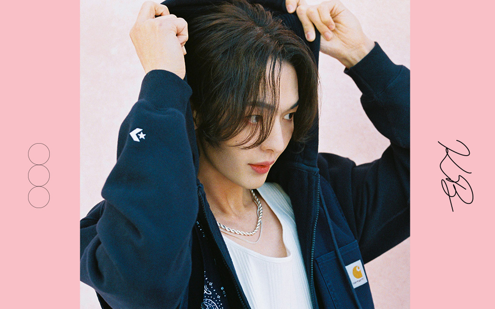 OnlyOneOf continues to drop individual teaser photos of members in ...