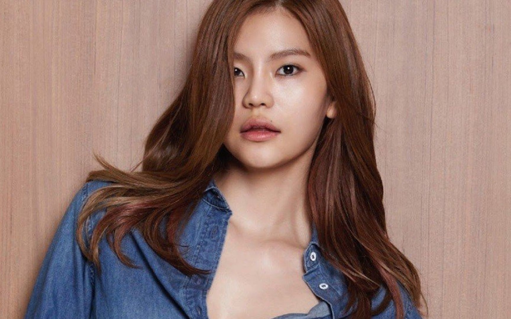 Singer Anda announces she has departed from YG Entertainment subsidiary ...