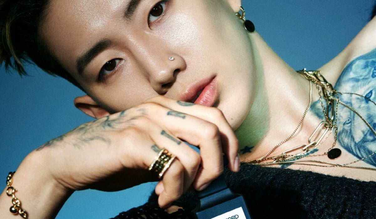 Jay Park hints at his retirement by taking his Instagram account down | allkpop
